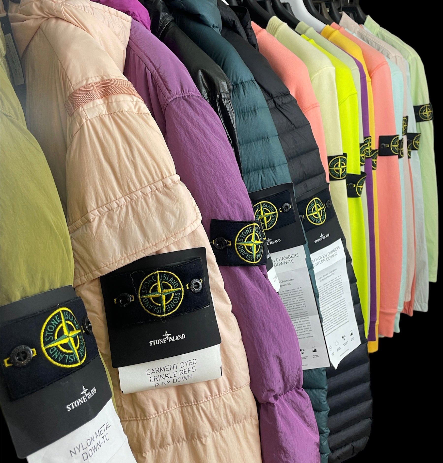 SGN CLOTHING